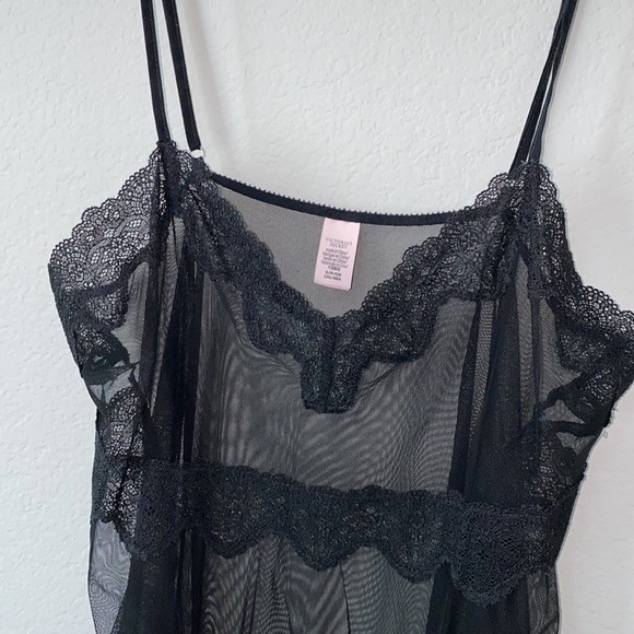 Victoria's Secret | Intimates & Sleepwear | New Vs Dream Angels ...